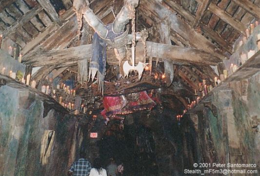 Dragon Challenge Queue