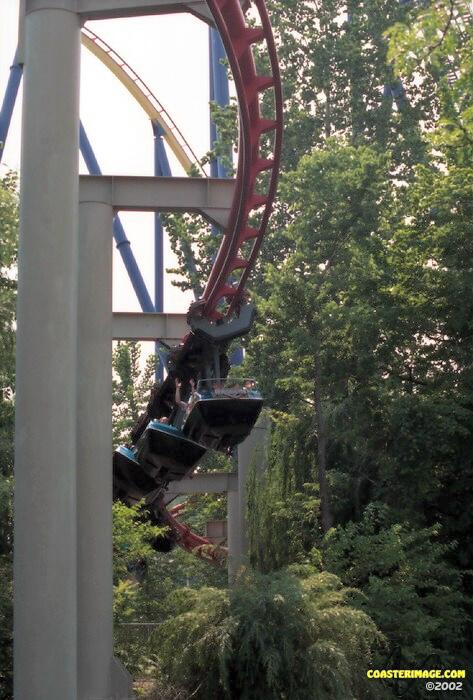 Images Cedar Point Amusement Park In Ohio Usa Iron Dragon 460 75 Best