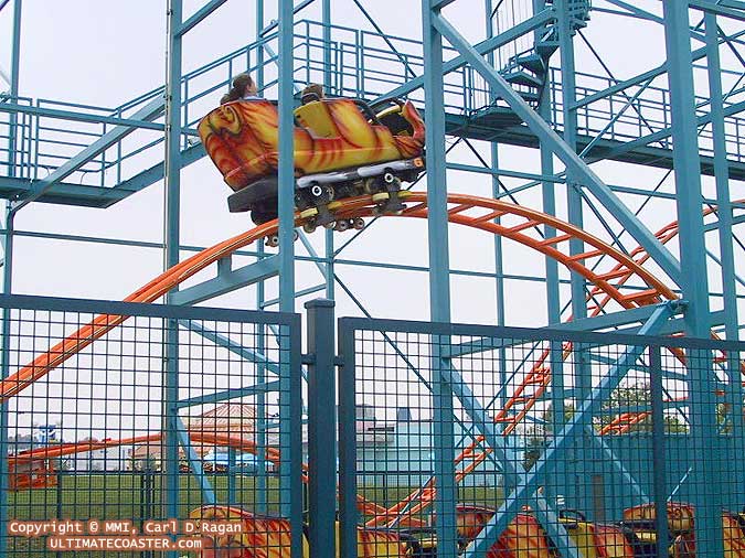 Wild Mouse Dorney Park Wild Mouse (Dorney Park) Coasterpedia The
