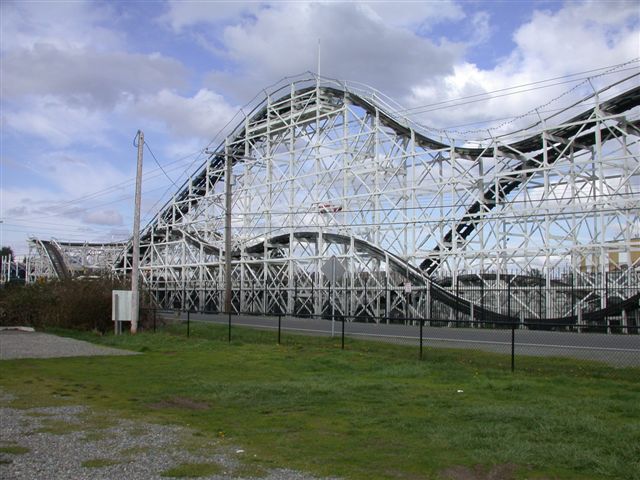 Puyallup Fair Roller Coaster Puyallup Fair Is Heating Up! Concerts,