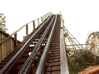 Edgewater Park Michigan