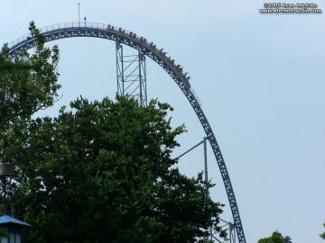 Millennium Force