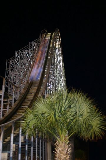 Myrtle Beach Skyscraper Thrill Ride Looking For Some Fall Fun In