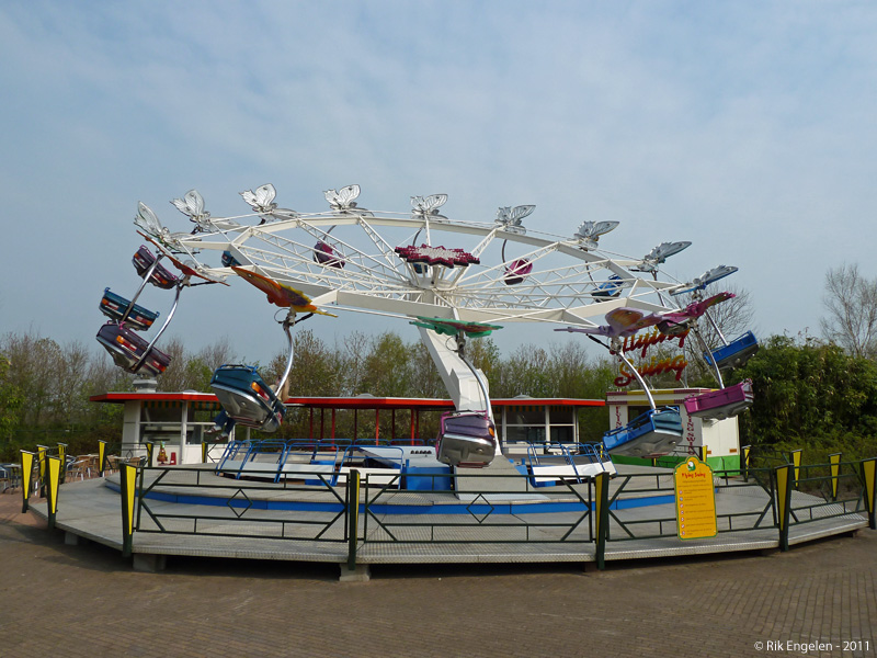 Scáthchruth Duine Ag Rith