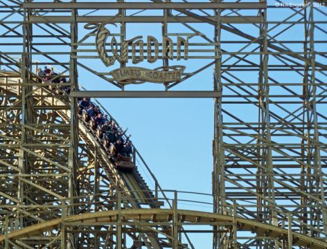 Wodan Timbur Coaster Wallpaper NewsParcs Europa Park Opens WODAN