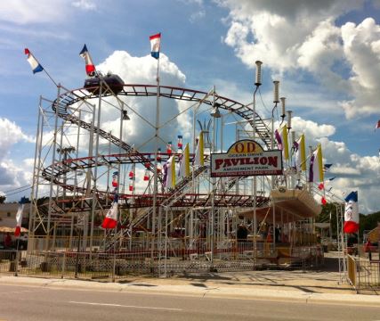 Od Pavilion Amusement Park Pavilion Park In Myrtle Beach | Groupon
