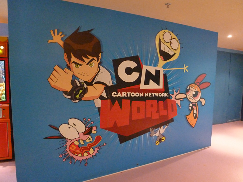 Top 198+ Real cartoon channel - Tariquerahman.net