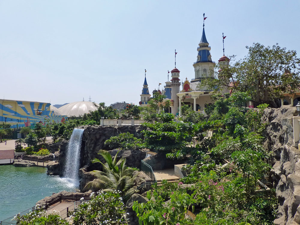 Imagica Adlabs