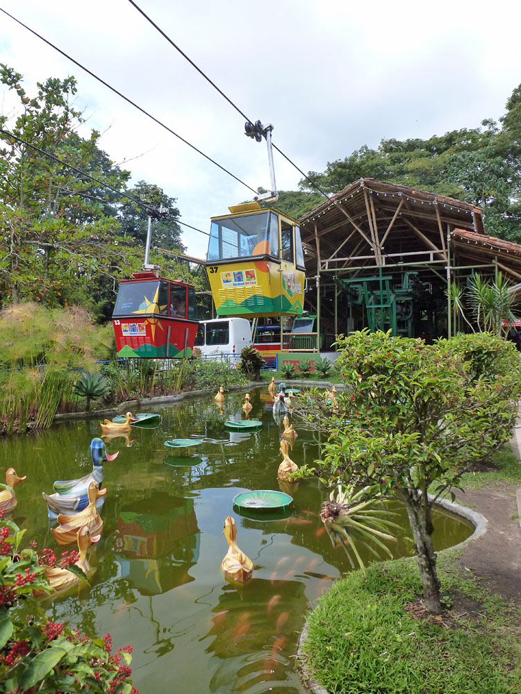 Parque Del Cafe Logo PARQUE DEL CAFÉ – 16 DE MARZO – Agencia De