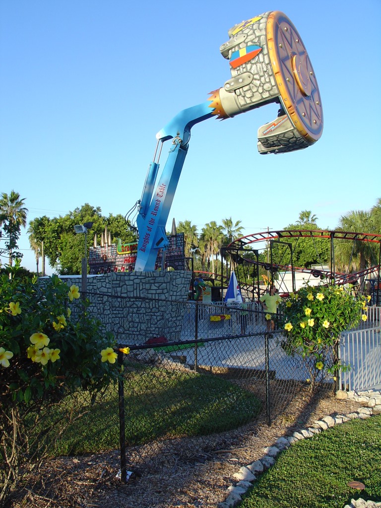 King Richard Naples Florida The Catch Of The Pelican The Naples