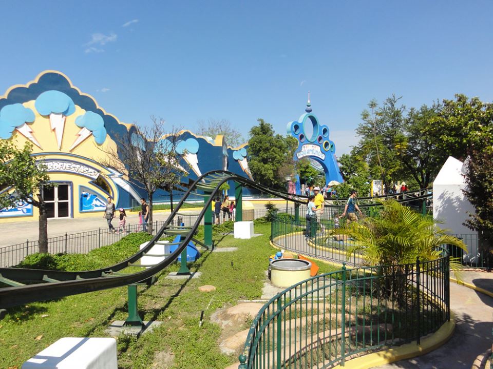 Parque De Patinaje Chula Vista Catania 10 Day Tour (Private MC Tour)