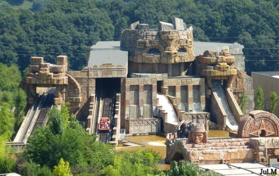 Rainbow Magicland Rome Map Neighborhoods Rome Travel Guide 2025