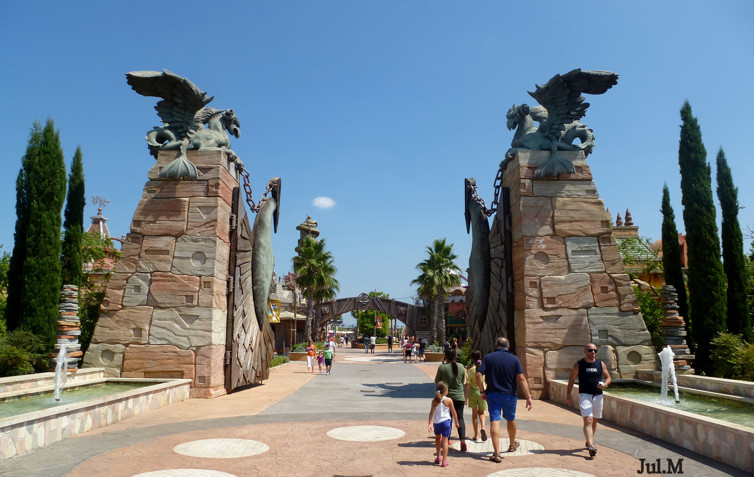 Magic Land Naples Italy Gluten Free Guide: Amalfi Coast & Bay Of