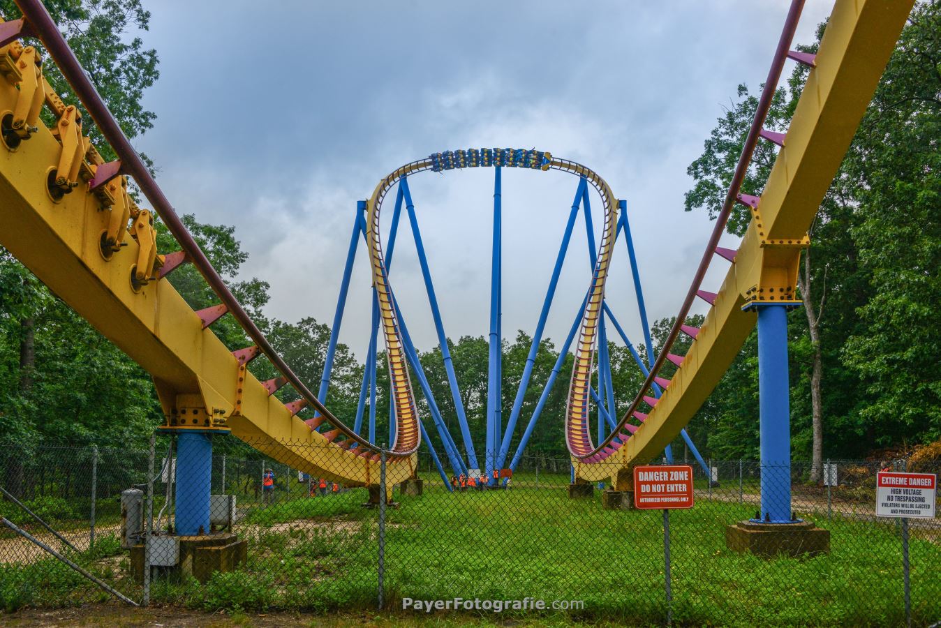 Nitro Great Adventure