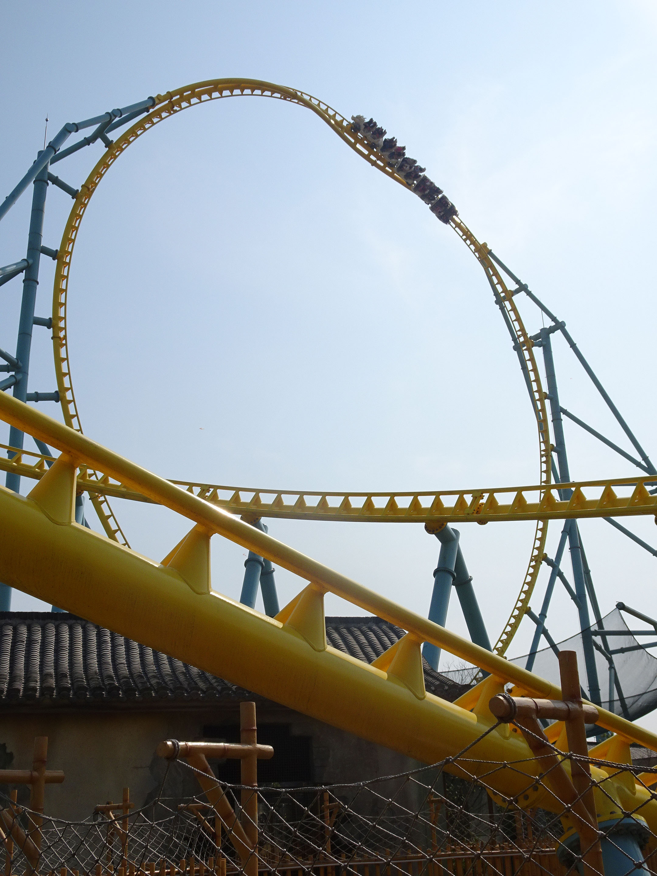 Anaconda Coaster Sorcóir Faoi Uisce