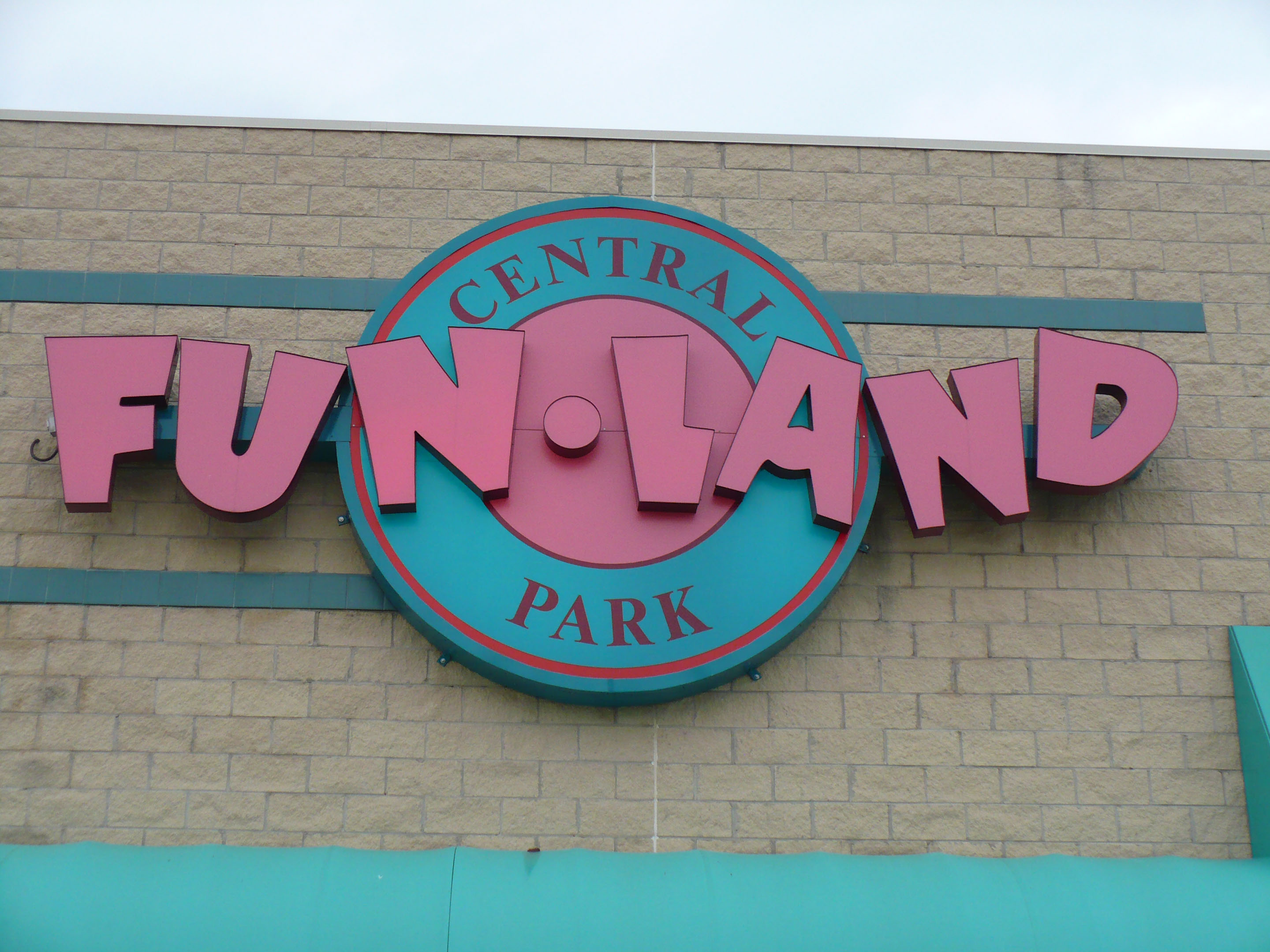 Theme Parks In Fredericksburg Va