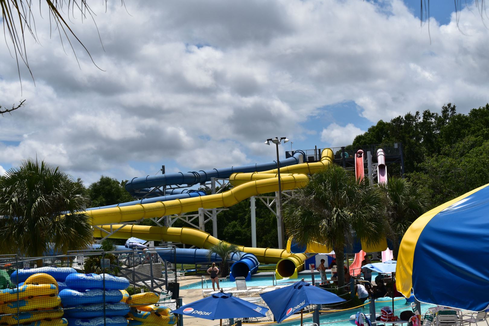Water Park Pensacola Florida