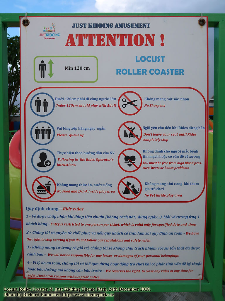 Pay Attention Signs Coaster
