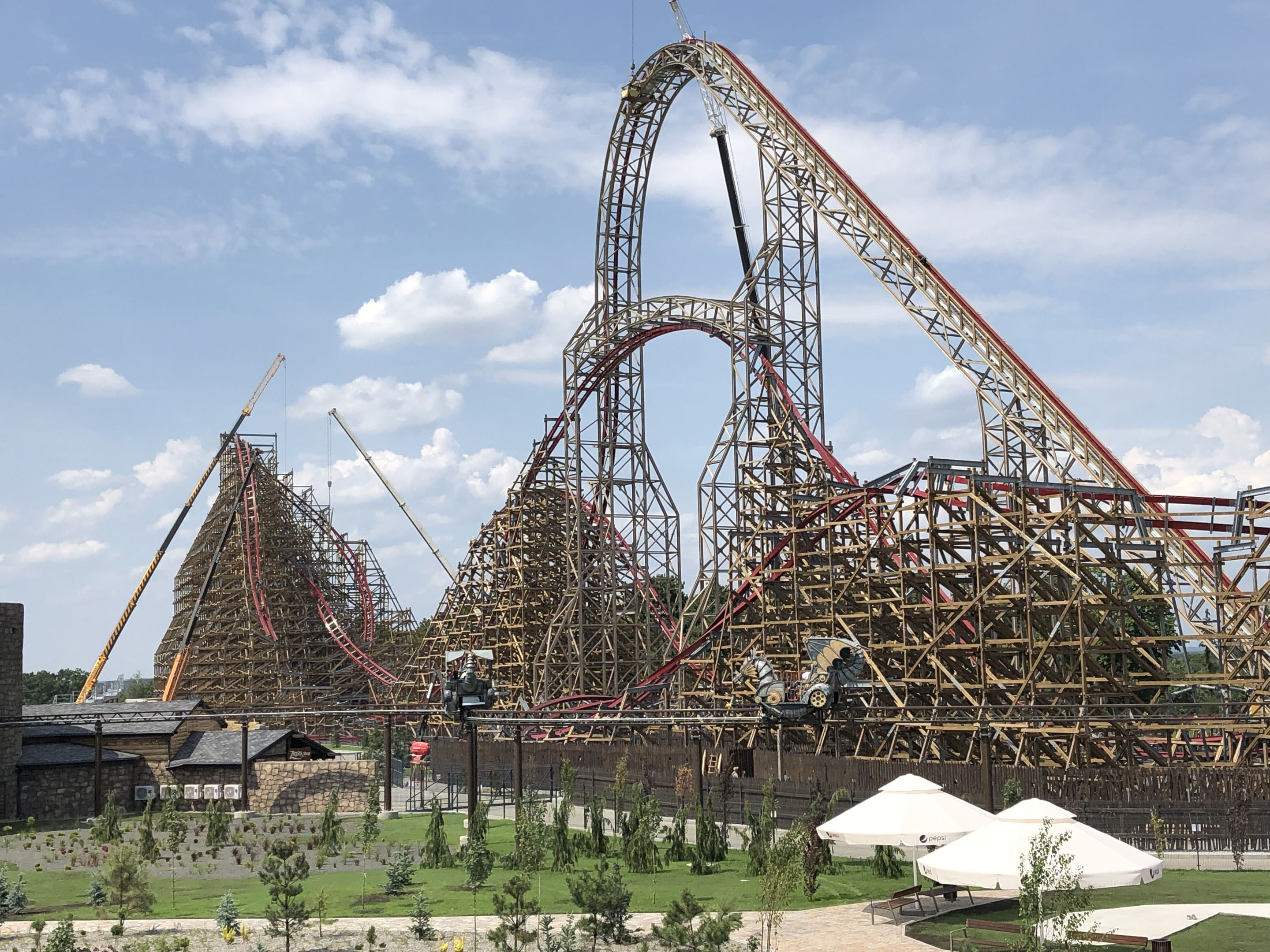 Zadra Energylandia Zadra In Energylandia Opent Al Op 22 Augustus!