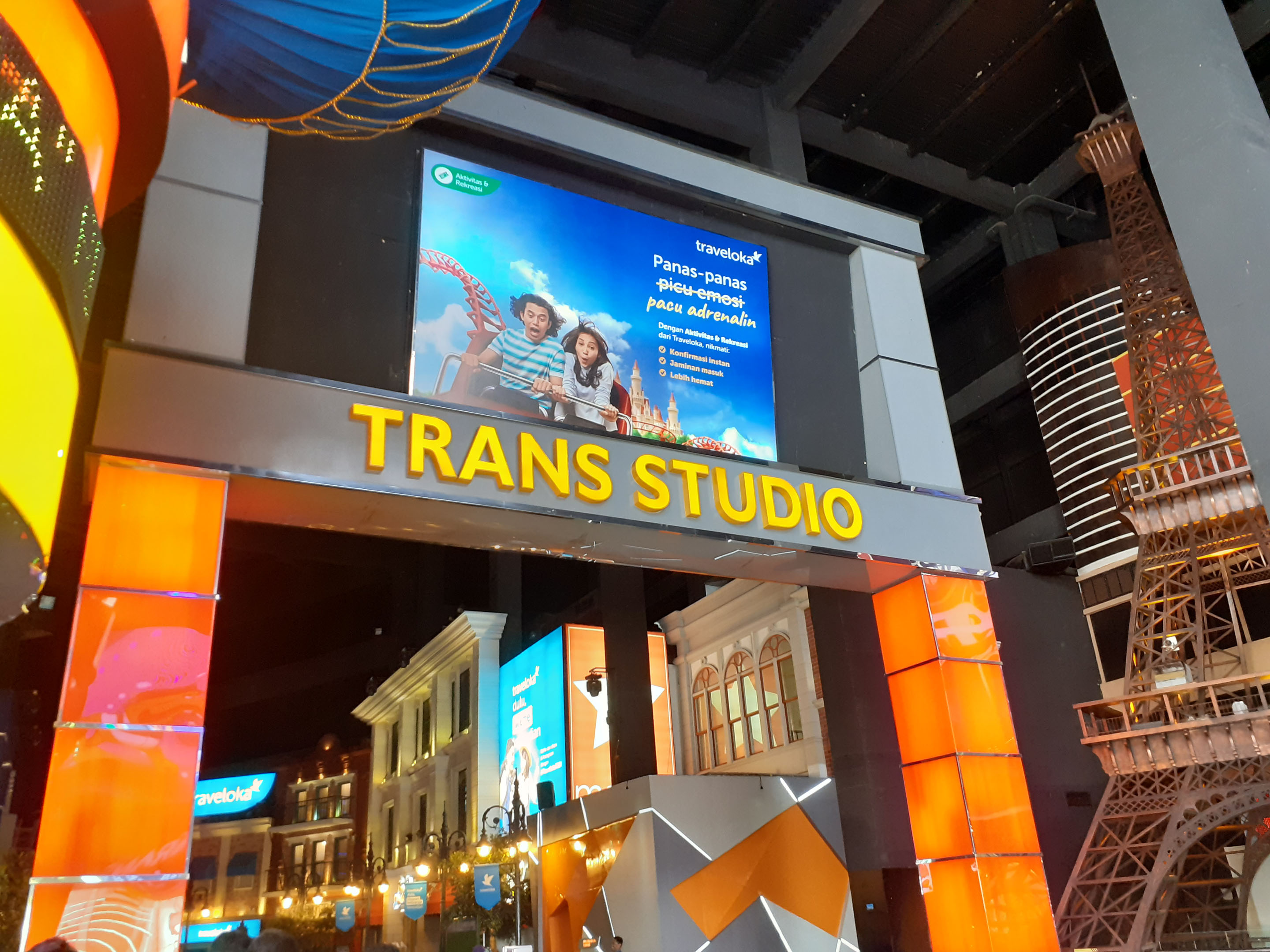 Trans Studio Logo Trans Studio Mall In LEGIAN BALI GREAT SHOPPING
