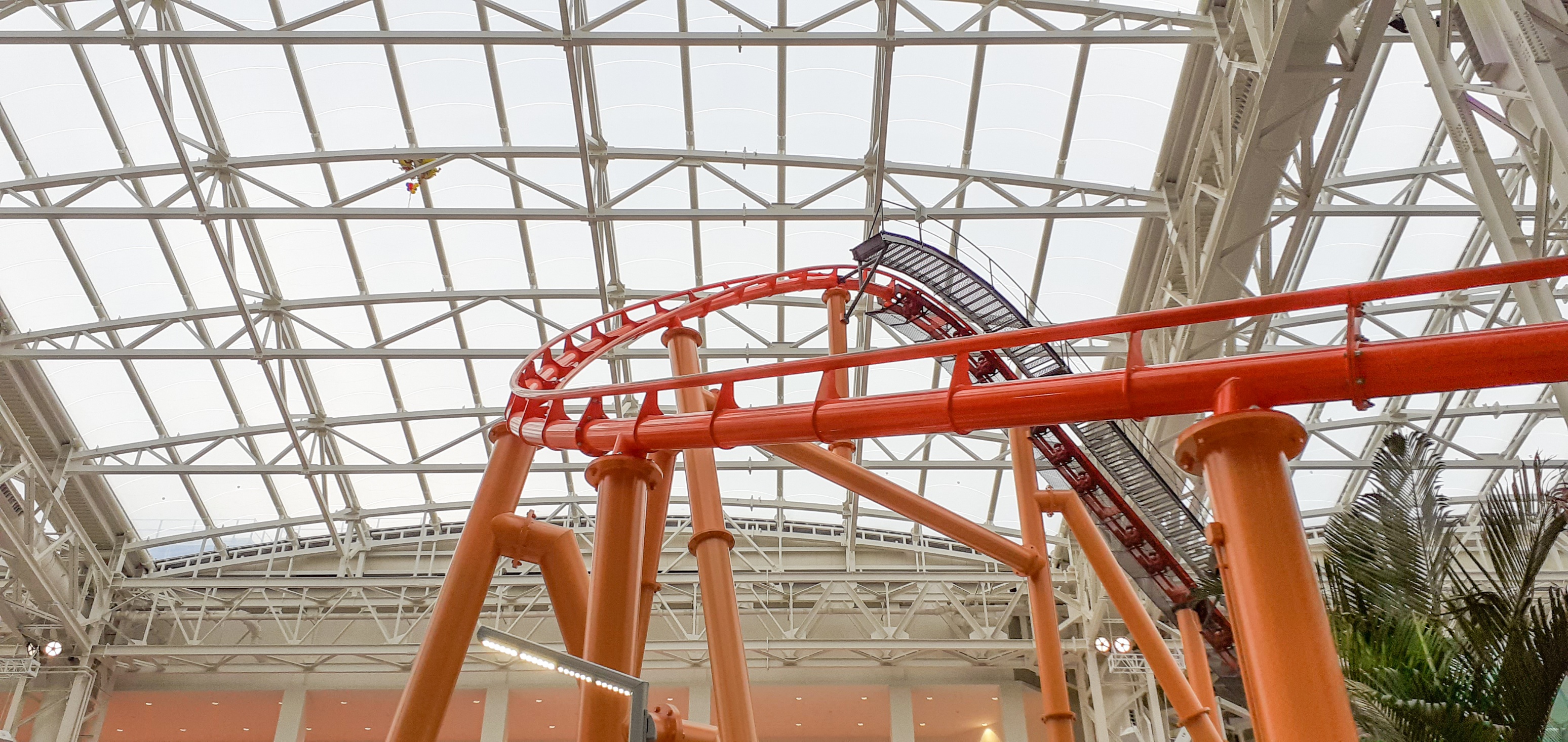 Nickelodeon Streak Roller Coaster Wiki Fandom Powered Image Rugrats