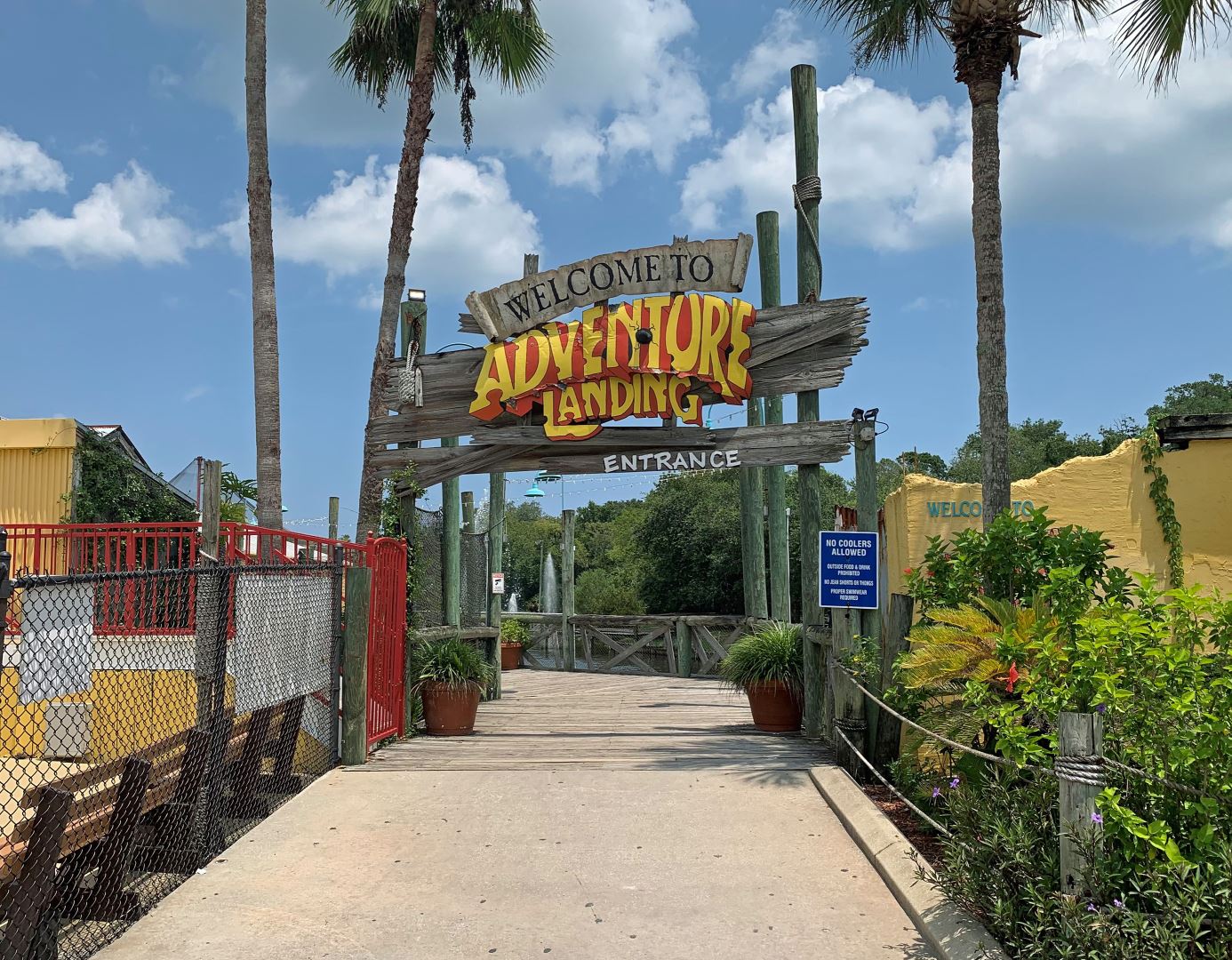 Aterrizaje De Aventuras En Jacksonville: Medio Tubo Neopreno Rip Curl