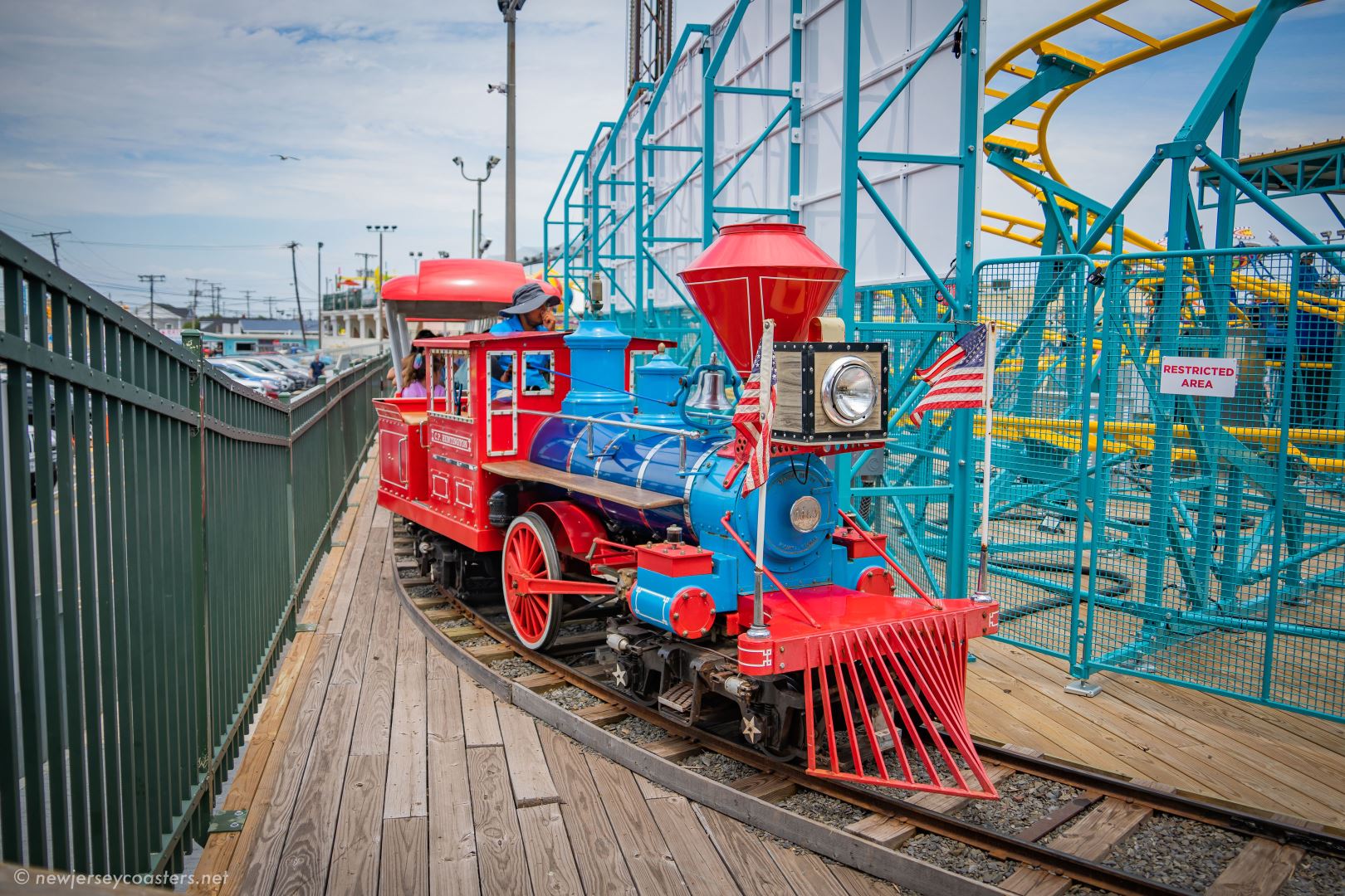 Jenkinsons Boardwalk Best Things To Do On Jenkinson’s Boardwalk